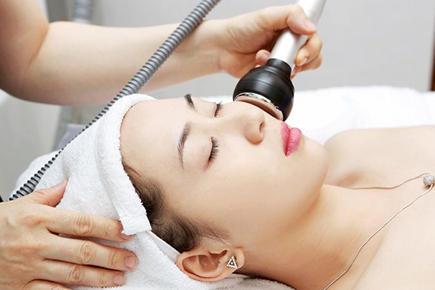 Chăm sóc, phục hồi da tại spa Biên Hoà